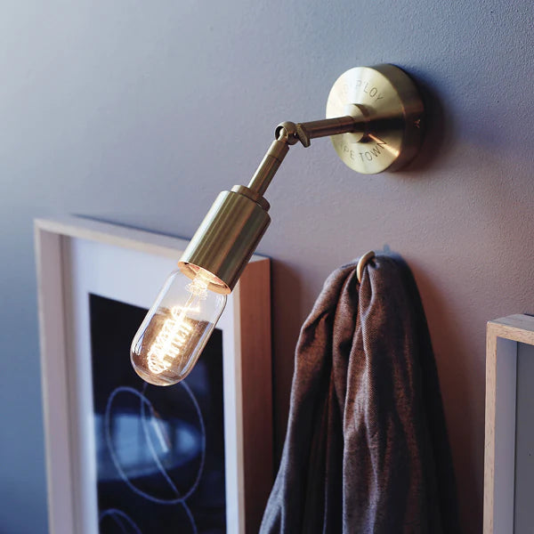 How do I choose wall lights? – Hoi P’loy