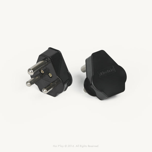Plugs – Hoi P’loy