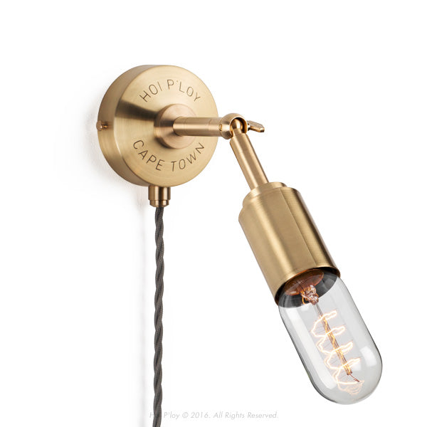 HARDWIRED SCONCES – Tagged "Hardwired Sconce"– Hoi P’loy