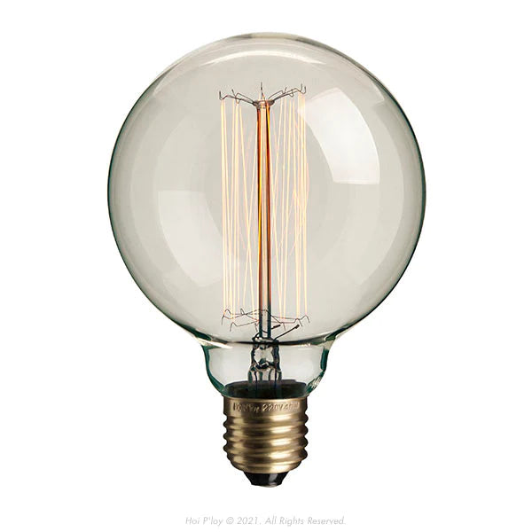 Light Bulbs – Hoi P’loy